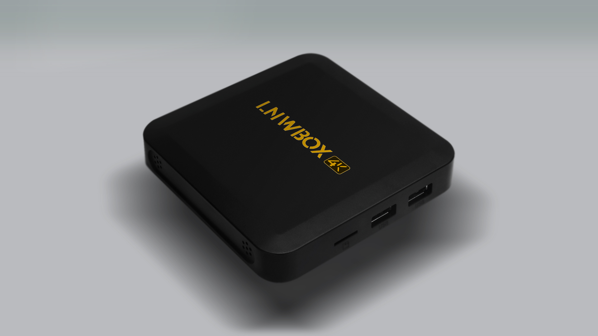 กล่องเเอนดรอยด์ FW BOX ครบทุกความบันเทิงในกล่องเดียว