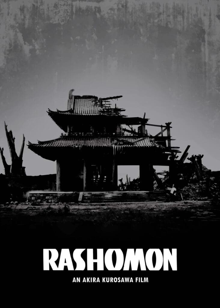 ทำความรู้จัก 'Rashomon Effect' การเล่าเรื่องความจริงผ่านหลายมุมมอง