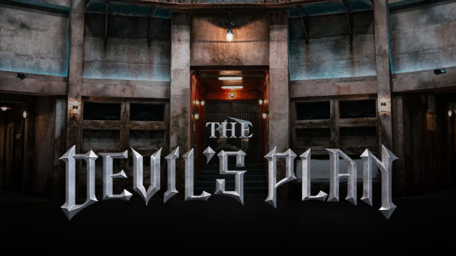 เกมโชว์เอาชีวิตรอดสุดระทึกเรื่องใหม่ของ Netflix : The Devil's Plan ได้ ...