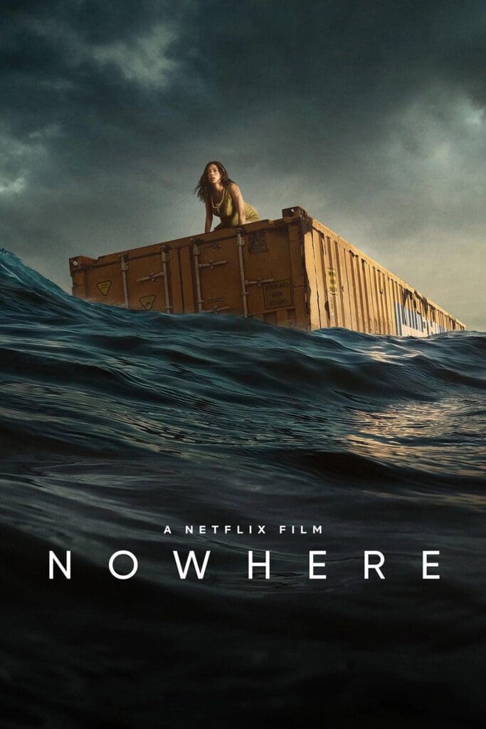 Nowhere (2023) - uhdmax