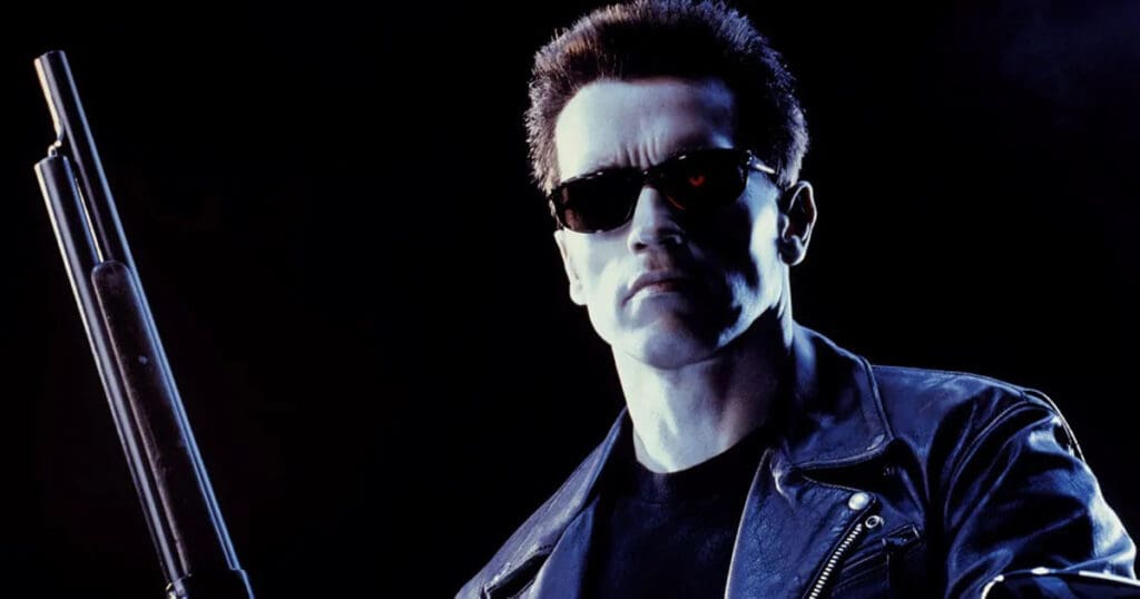 คนเหล็กห้วนคืน ! เปิดตัว Terminator ฉบับอนิเมะของ Netflix อย่างเป็นทางการ
