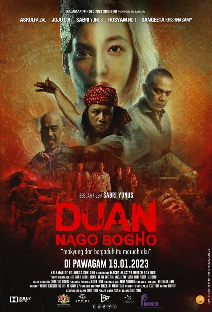 Duan Nago Bogho (2023) - uhdmax