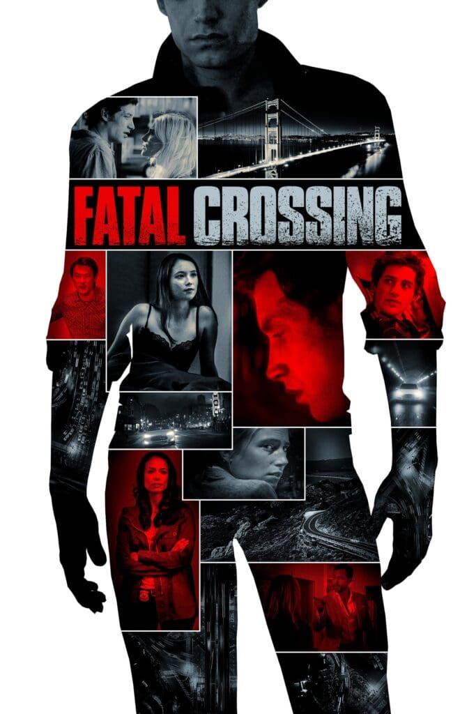Fatal Crossing (2017) - uhdmax