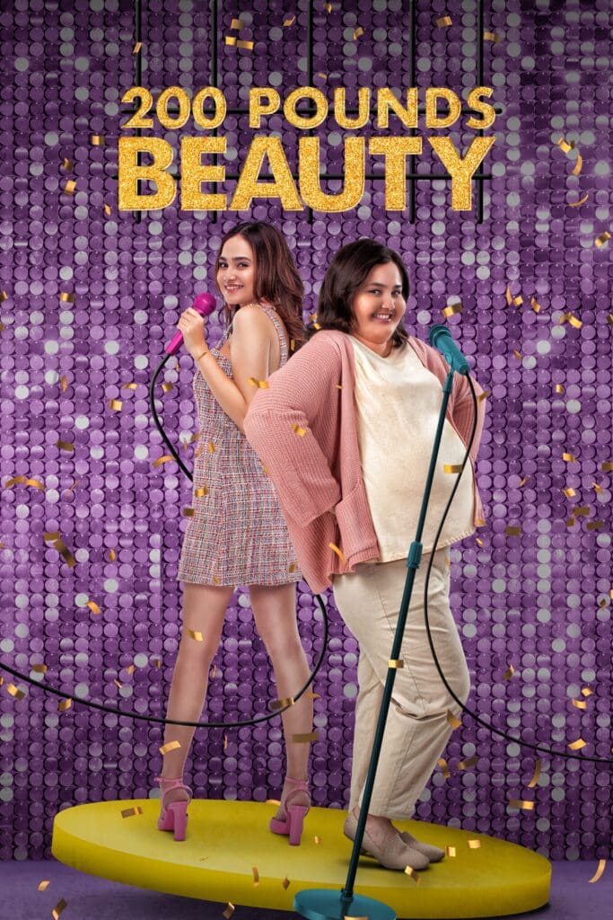 200 Pounds Beauty (2023) - uhdmax