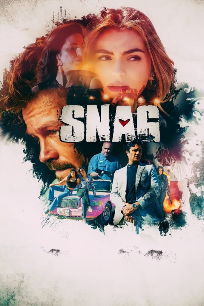 Snag (2023) - uhdmax