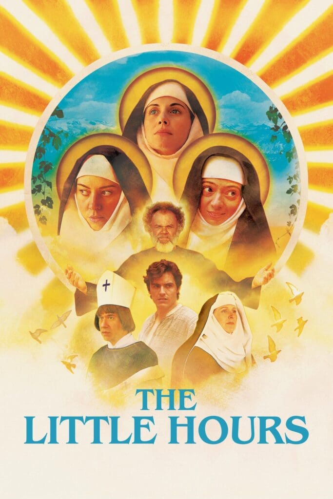 The Little Hours (2017) - uhdmax