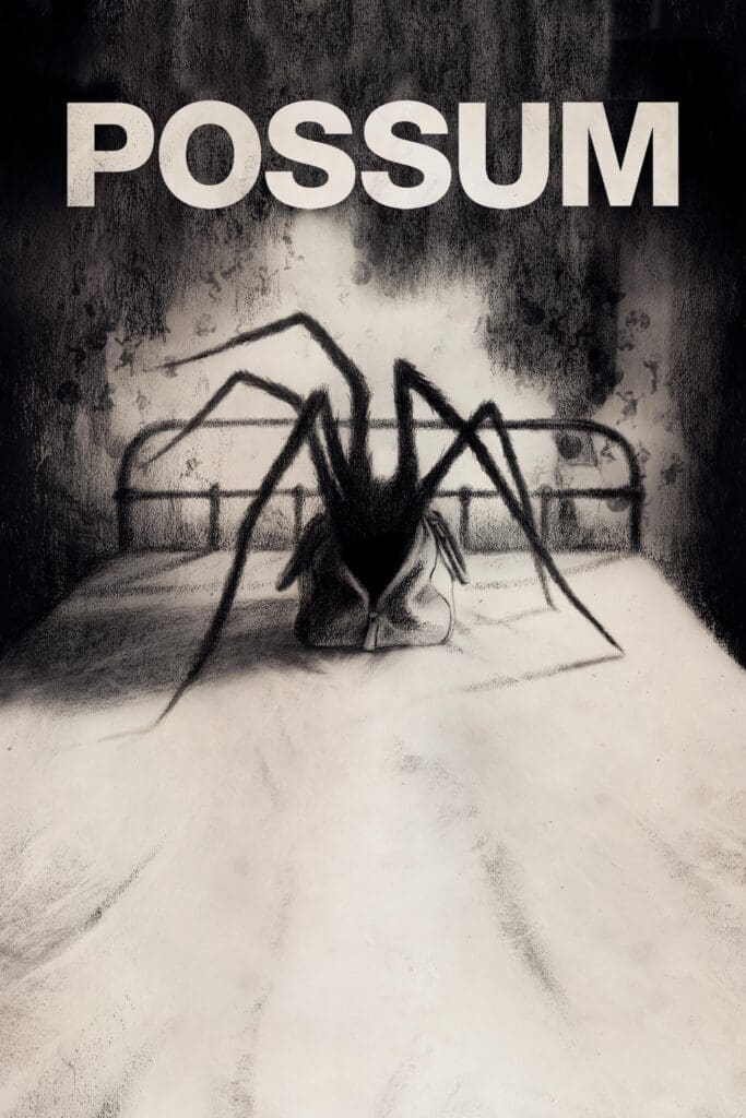 Possum (2018) - uhdmax