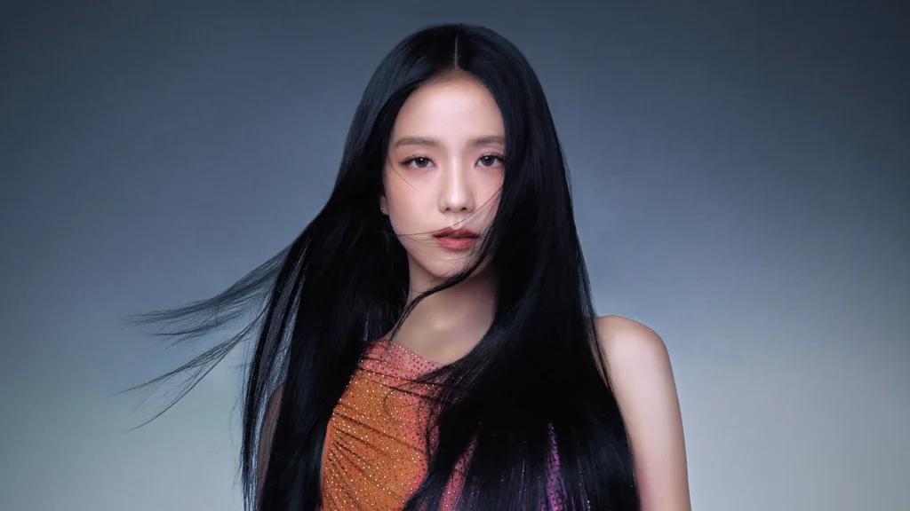 จีซู Blackpink
