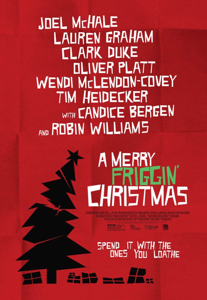 A Merry Friggin Christmas ปาฏิหาริย์คริสต์มาสแสนสุข (2014) - uhdmax