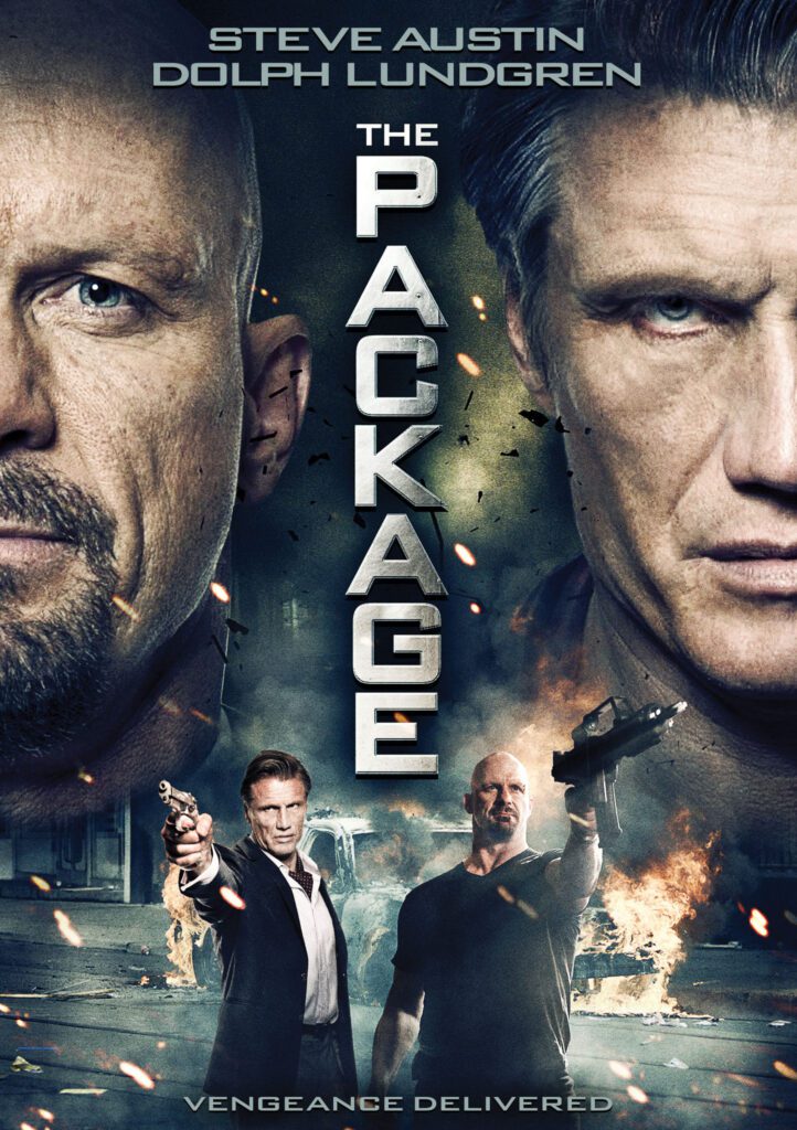 The Package แพ็คนรกคู่มหากาฬ (2012) - uhdmax