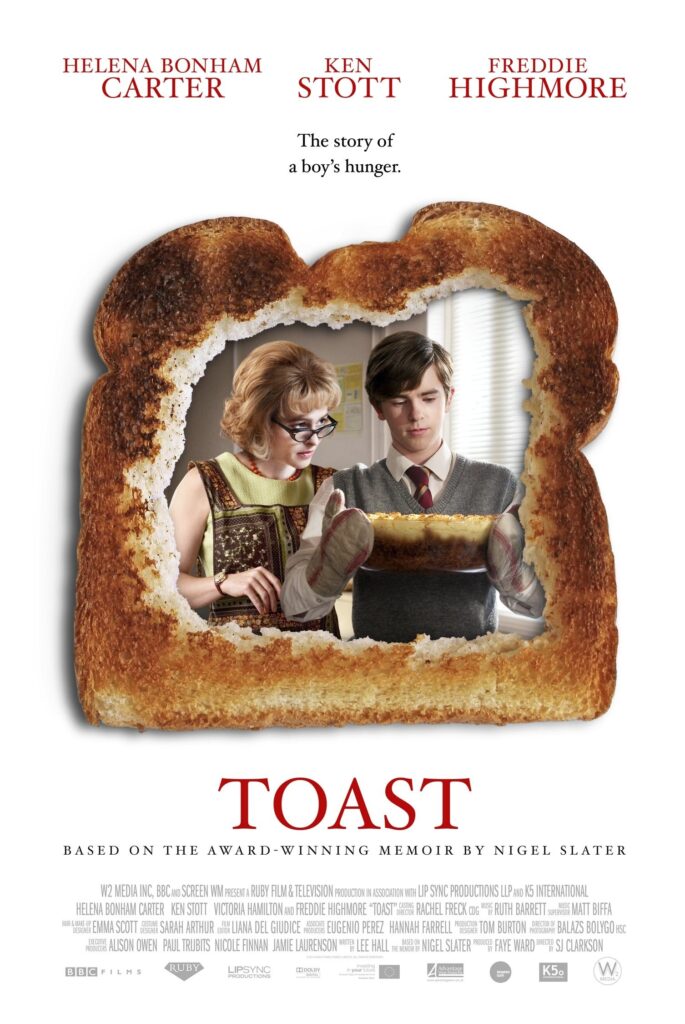 Toast หนุ่มแนวหัวใจกระทะเหล็ก (2010) - uhdmax