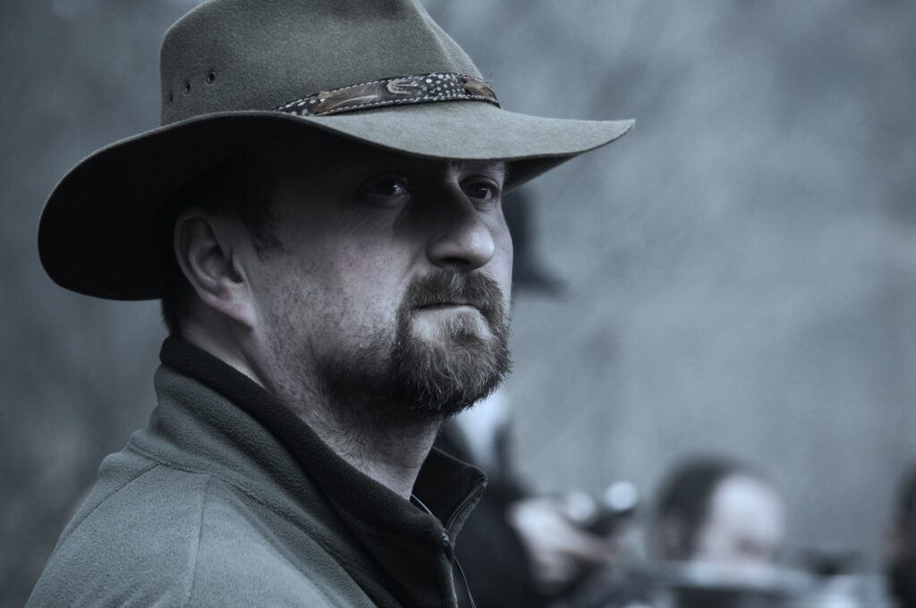 Neil Marshall เตรียมสร้างหนังเอาชีวิตรอดเรื่องใหม่